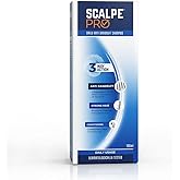 Buy Scalpe Pro Daily Anti-Dandruff Shampoo | Removes Dandruff from ...