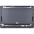 Witamy Laptop led Top Panel Back Cover for H-P Pavilion 15bs 15-bs 15 ...