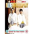 Alien Autopsy (Ant & Dec) [DVD] [2006]: Amazon.co.uk: Declan Donnelly ...