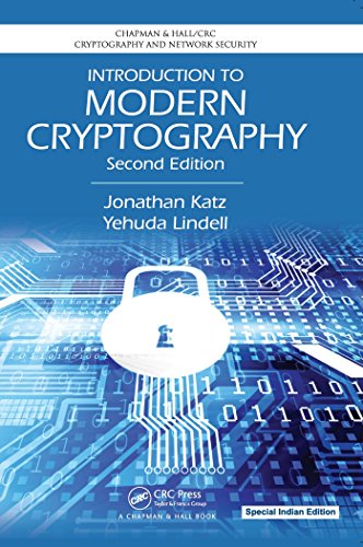 Buy Introduction to Modern Cryptography Book Online at Low Prices in ...