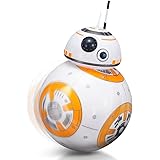 Star Wars Smart App Enabled R2-D2 Remote Control Robot RC : Amazon.nl ...