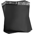 100 Seal Postal Mail Sacks Parcel Delivery Bag Mailing Postal Bags ...