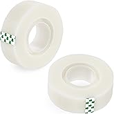 Scotch Magic Tape, Promo Pack, 2 Rolls on Handheld Dispenser + 1 Free ...