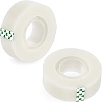 Scotch Magic Tape, 1 Roll, 19 mm x 33 m - General Purpose Sticky Tape ...