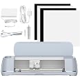 Cricut Maker 3 - Smart Cutting Machine, 2X Faster & 10X Cutting Force ...