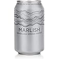 Marlish - Still Spring Water - Sourced from Northumbrian Hills - 330ml ...