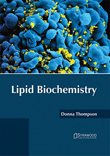 Buy Lipid Biochemistry Book Online at Low Prices in India | Lipid ...
