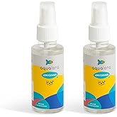 Aqualens Spectacle lens cleaner | 100 ML PACK : Amazon.in: Health ...
