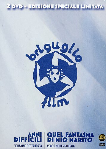 Briguglio films - Anni difficili + Quel fantasma di mio marito ...