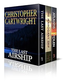 The Sam Reilly Collection eBook: Christopher Cartwright: Amazon.co.uk ...