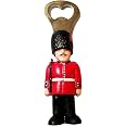 A Classic Collectible! British Royal Guard Magnetic Magnet Bottle ...