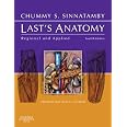 Last's Anatomy: Regional and Applied, 12e (MRCS Study Guides): Amazon ...