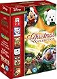 The Ultimate Mickey Mouse Movie Collection DVD 1995: Amazon.co.uk ...