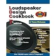 Loudspeaker Design Cookbook: Amazon.co.uk: Dickason, Vance ...