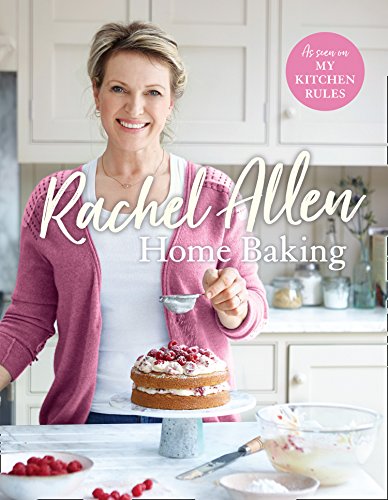 Home Baking: Amazon.co.uk: Allen, Rachel: 9780008179823: Books