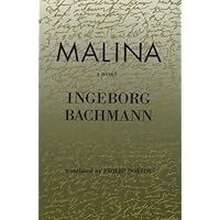 Malina: A Novel (Portico Paperbacks): Amazon.co.uk: Bachmann, Ingeborg ...