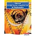 Edexcel Entry Level Certificate in Maths Pupil Book (Edexcel Entry ...