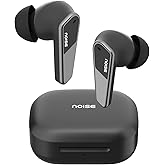 Noise Buds N1 in-Ear Truly Wireless Earbuds with Chrome Finish, 40H of ...