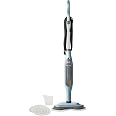 Shark Steam Mop, Automatic Steam and Scrub Steam Mop with 2 Rotating ...