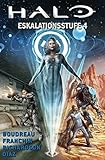 HALO - Mythos: Die ganze Geschichte des Halo-Universums: Amazon.de ...