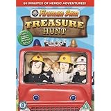 Fireman Sam - Classic Series 1 - 4 [Box Set] [DVD]: Amazon.co.uk ...