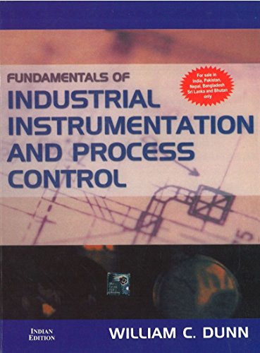 Buy Fundamentals of Industrial Instrumentation and Process Control Book ...