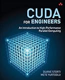 CUDA by Example: An Introduction to General-Purpose GPU Programming: Amazon.co.uk: Sanders ...