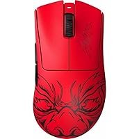 Amazon.in: Buy Razer DeathAdder V3 Pro Faker Edition Ergonomic Wireless ...