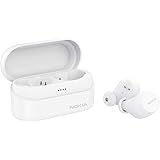(Renewed) Nokia Power Earbuds Lite Wireless Bluetooth In Ear Earbuds ...