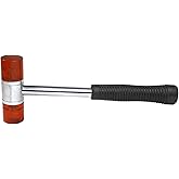 Taparia SFH50 Soft Face Hammer with Handle Hand Tools for Professionals ...