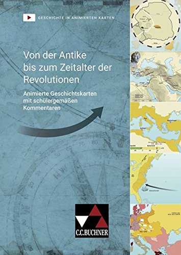 Geschichtskarten - Lexikon der Kartographie und Geomatik