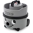 Numatic 76-NM-18 Nuvac VNP180-11 NA1 Kit, Grey, 800 W, 8 liters ...