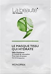 Les marques Monoprix
