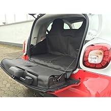 Amazon.co.uk: smart car fortwo accessories