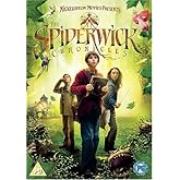 Arthur Spiderwick's Field Guide to the Fantastical World Around You ...