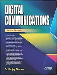 Buy Digital Communications Book Online at Low Prices in India | Digital ...