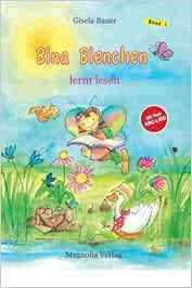 Bina Bienchen : Amazon.de: Bücher