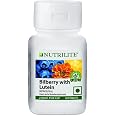 Amway Nutrilite Vision Health With Lutein 60 Tab Bilberry With Lutein ...