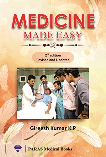 Amazon.in: Buy Medicine Made Easy - A Handbook of Clinical Medicine 2nd ...
