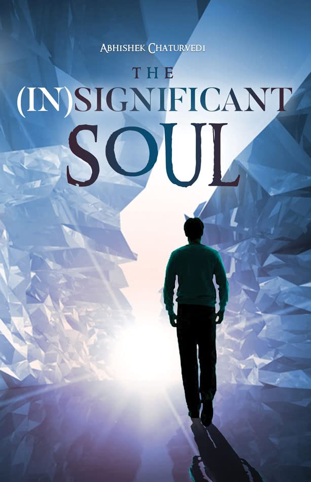 Buy THE INSIGNIFICANT SOUL Book Online at Low Prices in India | THE ...