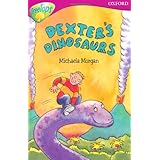 Oxford Reading Tree: Level 10: TreeTops Stories: The Squink (Treetops ...