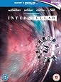 Interstellar Limited 2-Disc Digibook Edition Blu-ray 2015 Region Free ...