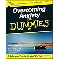 Anxiety and Depression Workbook for Dummies (UK Edition): Amazon.co.uk ...
