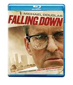 Falling Down [Blu-ray]: Amazon.de: Michael Douglas, Robert Duvall ...