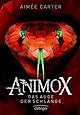 Animox 3: Die Stadt der Haie: Amazon.de: Carter, Aimée, Schneider ...