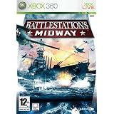 Battlestations Pacific (Xbox 360) : Amazon.co.uk: PC & Video Games