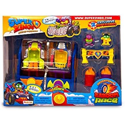 Amazon.co.uk: magicbox