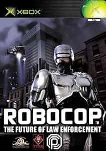 Robocop (Xbox): Amazon.co.uk: PC & Video Games