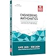 Buy GATE 2024: Engineering Mathematics for GATE and ESE (Prelims ...