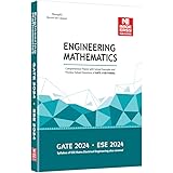 Buy Engineering Mathematics For Gate 2021 And Ese 2021 (Prelims)-Theory ...